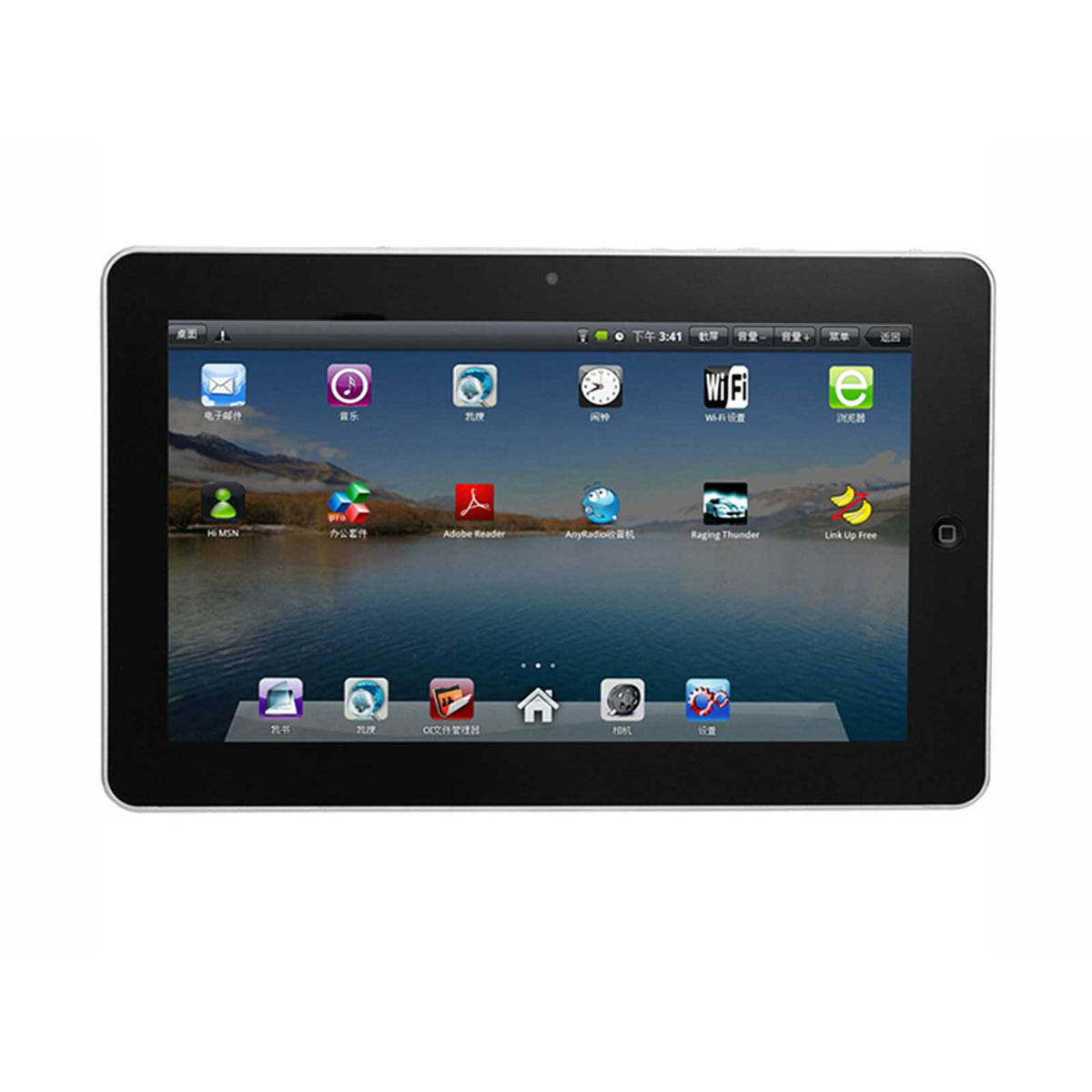 EUTOPING R NEW ED0970C1/E307459 touch screen Digitizer Replacement for