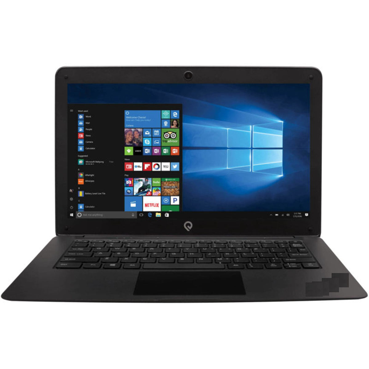 EUTOPING R NEW 12.5 inch For Epiklearning TEQNIO 12.5 Laptop ELL1001-1
